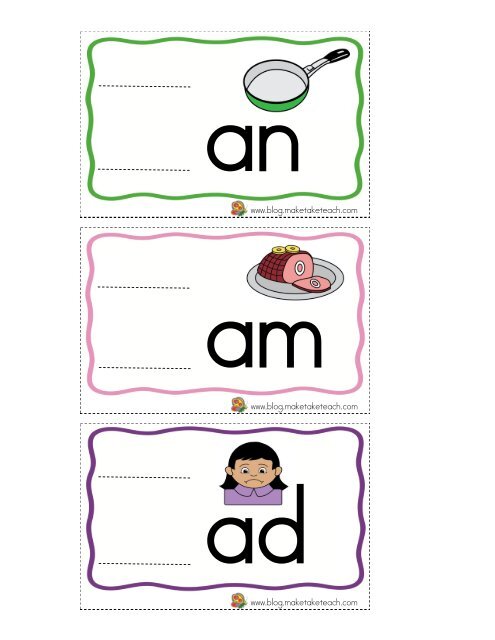 an am ad