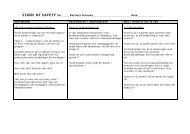 Dokumentation af arbejdet med metoden Signs of Safety - mitBUF.dk