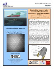 DR3000 Radiograph Film Digitisation System - CIT