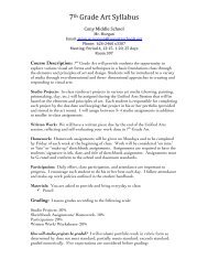 Sample letter- for' parents with child with head lice. School Letterhead