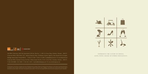 Panaroma Chembur, Mumbai