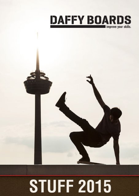STUFF 2015