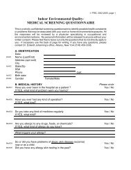 Dr. Pavlou's Situational Vertigo Questionnaire