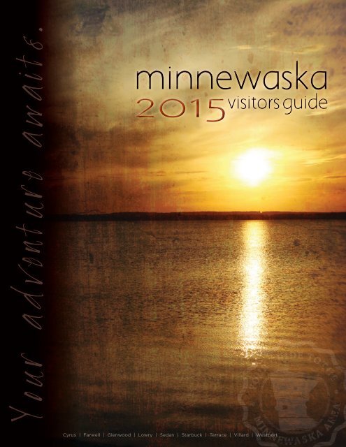 Your adventure awaits.