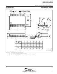 74HC240 - Solarbotics.net