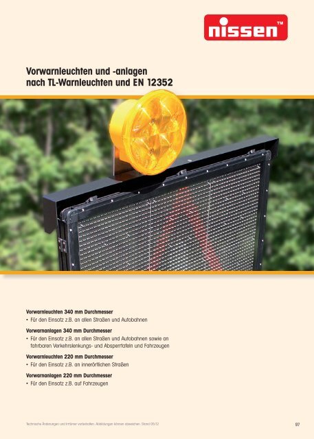 LED-Counter für LZA 500