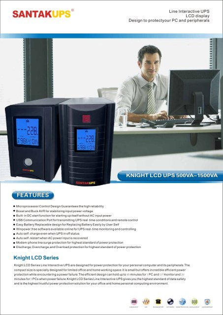 PDF Catalogue - Online UPS