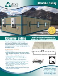 Alcoa Installation Guide - ASI Building Products