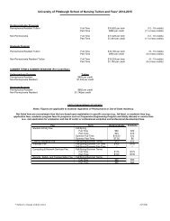 Tuition, Fees & Expenses Cost Calculations (PDF) - Chamberlain
