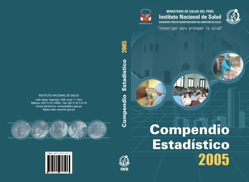 Caratula_compendio INS_Final - Biblioteca Virtual en Salud INS