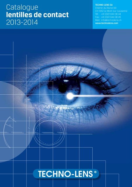 Regard en fonte Notre catalogue - Techni-Contact