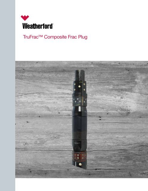 Product Brochure