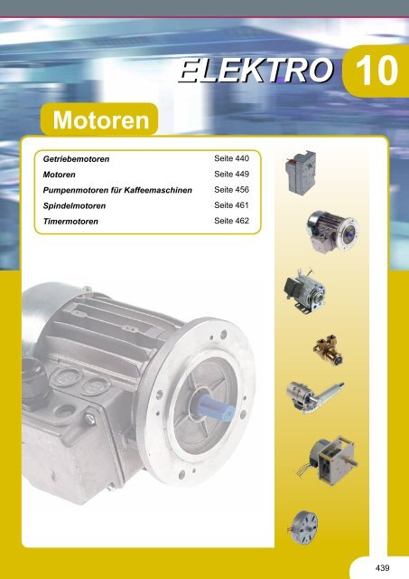 Motoren