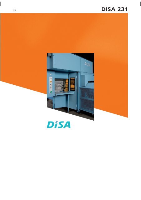 DISA 231 - Meta-Mak