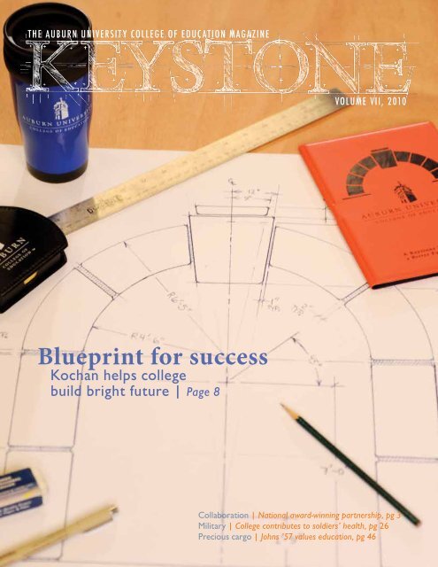 Blueprint for success Blueprint for success Blueprint for success