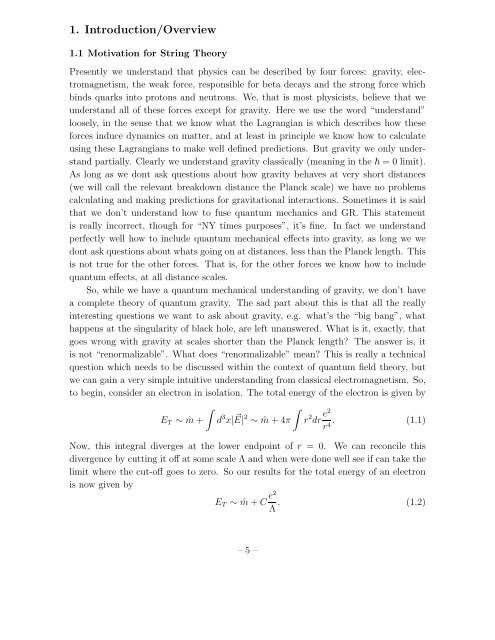 1 Introduction
