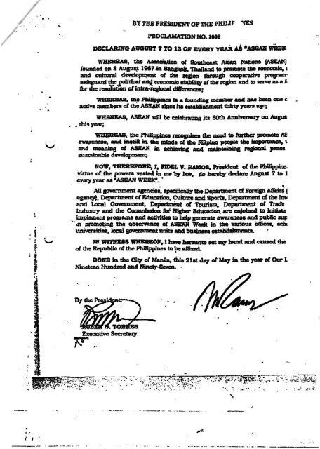 asean week celebration - DepEd NegOr Memo asean week celebration - DepEd NegOr Memo