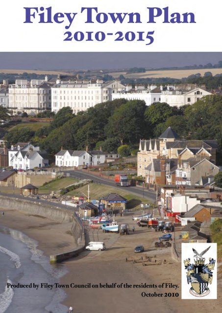 Filey Town Plan - Filey Town Council