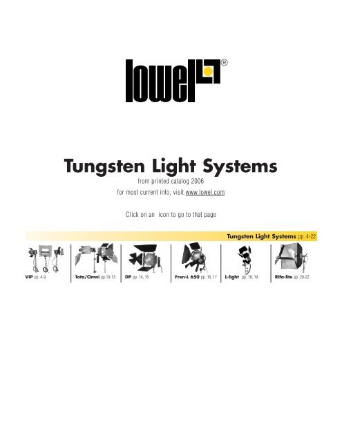Lowel Light Stand Parts | Shelly Lighting