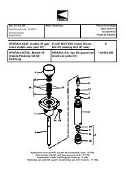 CTM 2 3 1 5 6 7 4 9 10 8 11 12 - Kremlin Rexson Sames