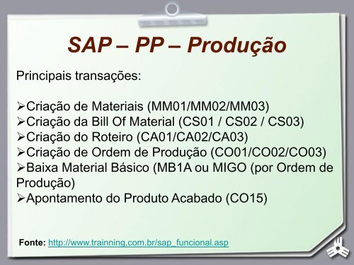 SAP SAP