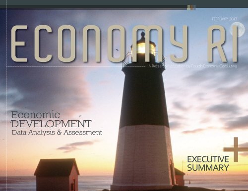 Economy RI - Rhode Island Economic Development Corporation