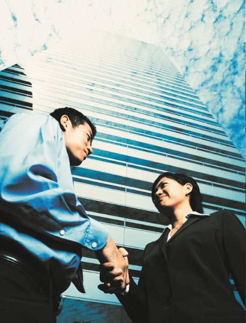 BCA partners U - Building & Construction Authority