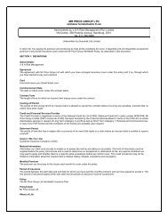 Mr Price Financial Services - Accounts - Sheet Street