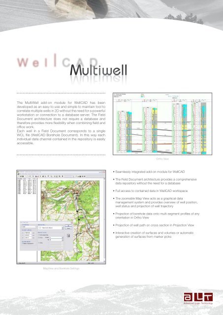 Multiwell