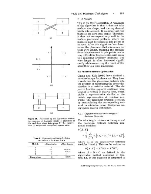 182 - K. Shahookar and P.