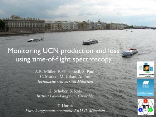 Time-of-Flight inelastic neutron scattering on D2, a key tool to ...
