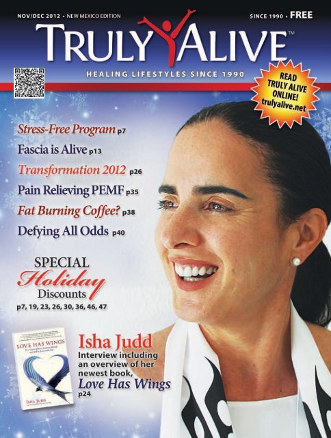Thousands Of People A Simple - Truly Alive Magazine