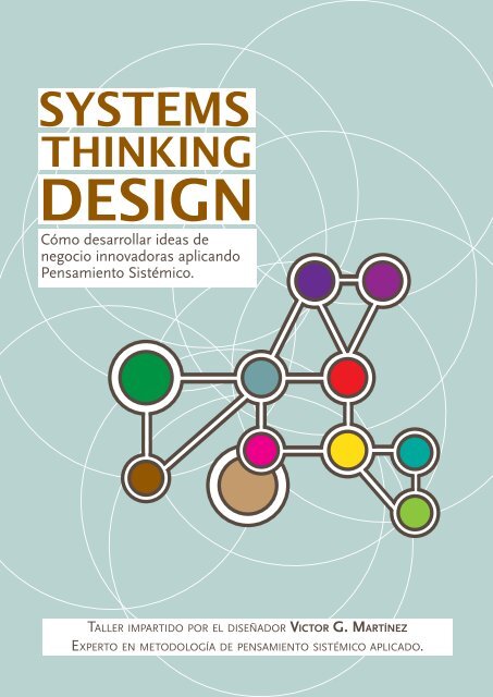 Taller system thinking design