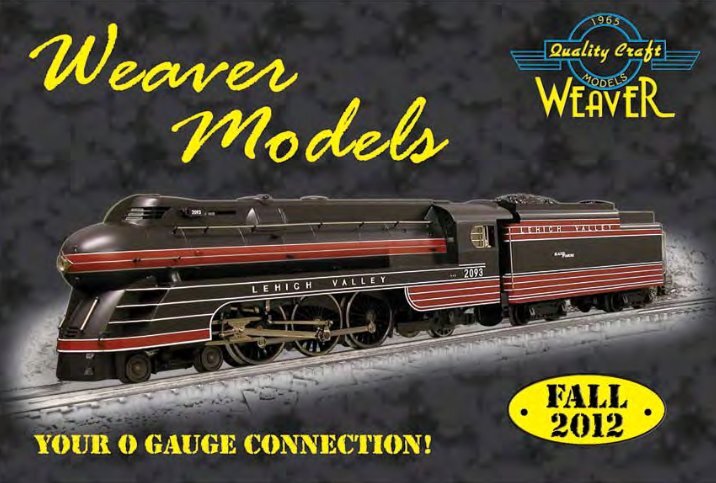 Weavermodels.com Magazines