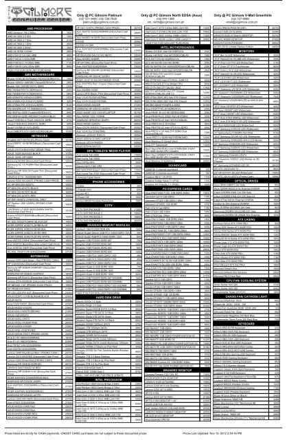 Legal Size - PC Gilmore Computer Center