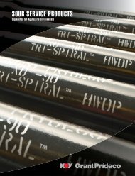 RigSense - National Oilwell Varco