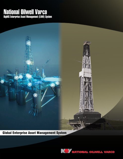 National Oilwell Varco