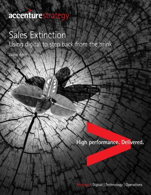 Accenture-Drive-Revenue-Growth-With-A-New-Sales-Strategy-And-Sales ...