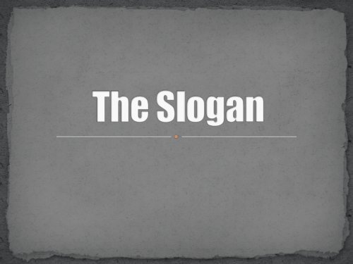 Class6 2-The Slogan.pdf