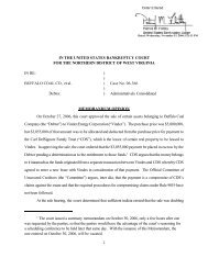 Model Motion for Default Judgment, Affidavit and proposed order.pdf