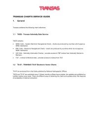 PDF Transas Engine Room Simulators brochure