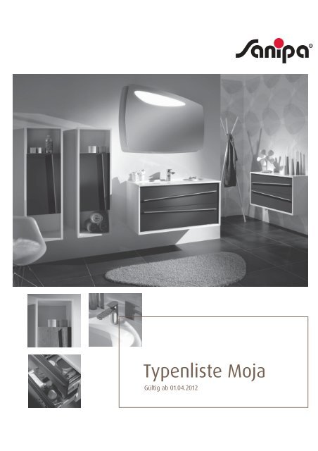 Allgemeine Informationen - Sanipa