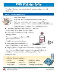 Hip Precautions - Pritchett & Hull Associates, Inc.