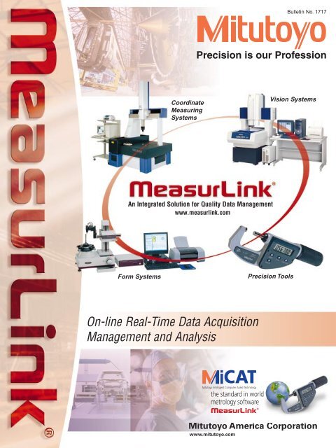 On-line Real-Time Data Acquisition Management and Analysis