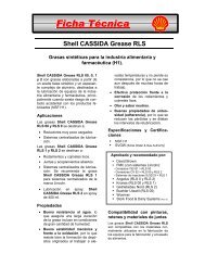 Shell Alvania Grease RL 3