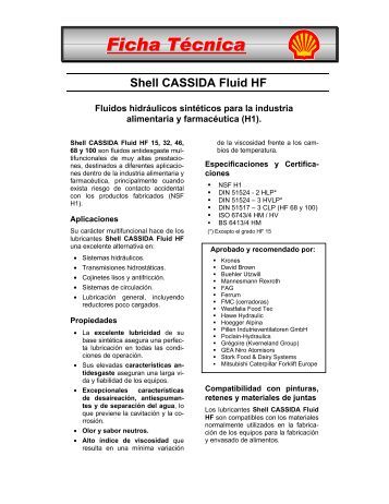 Shell Ensis Fluid SX - Maxlube.it