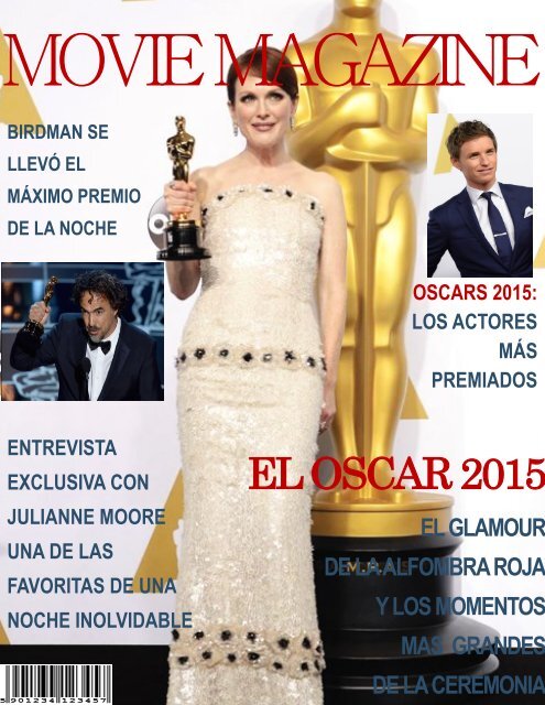 MOVIE MAGAZINE