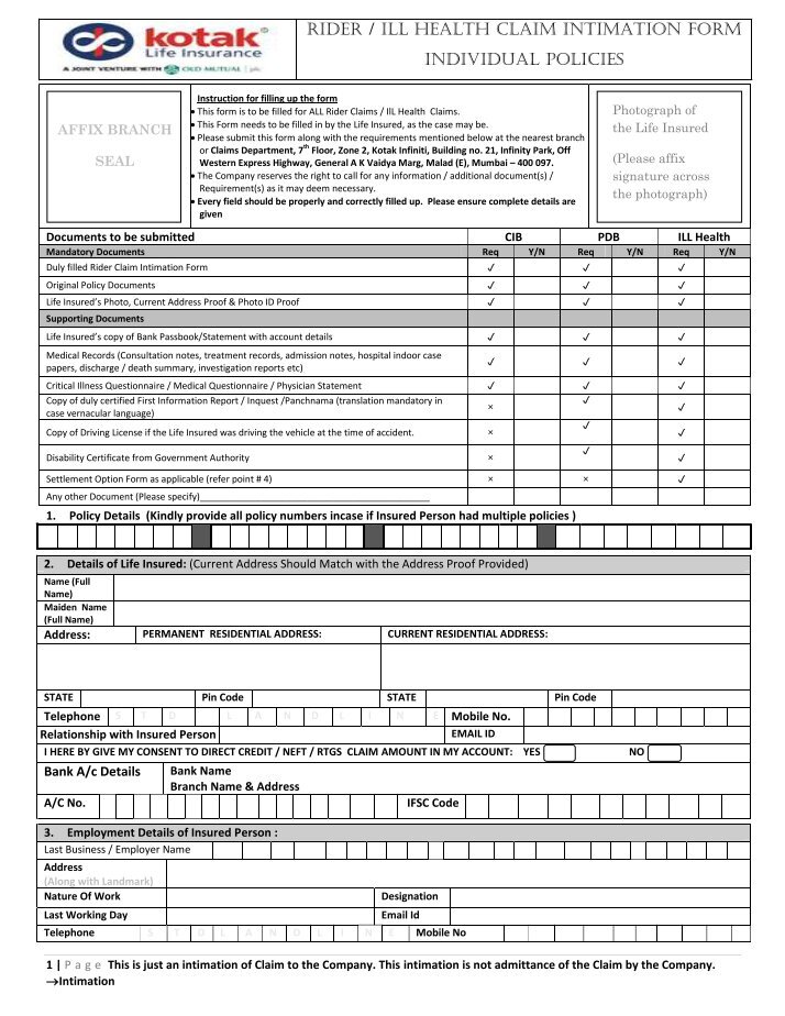 Intimation Magazines