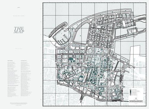 Master Plan + Beirut Lighting Architecture - Solidere