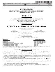 REQUEST FOR POLICY SURRENDER FORM - Lincoln Financial ...